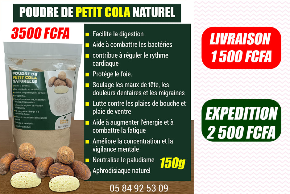 Produits – Ivoire epicerie